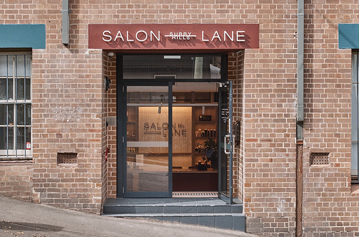 Salon Chairs and Studios For Rent in Sydney | Salon Lane